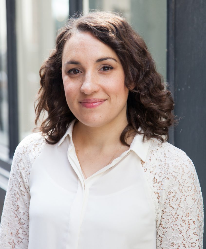 Laura Cholerton Director, Financial Services - Clear M&C Saatchi