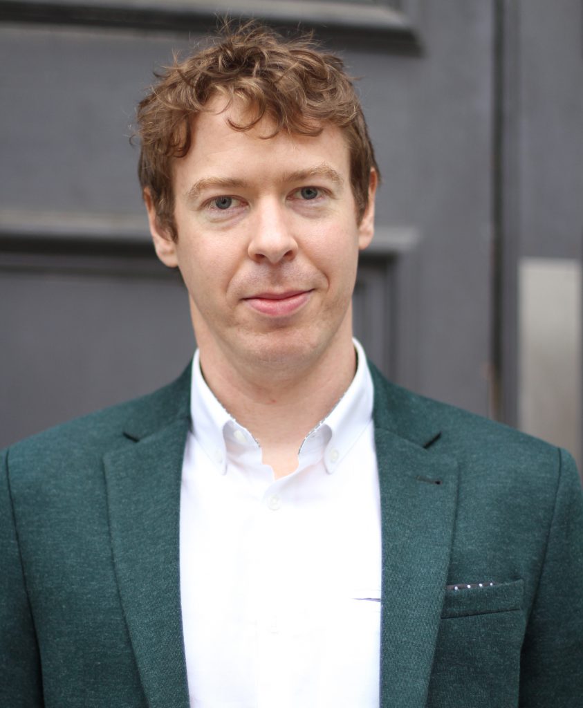 Mark Killey Head of Offer, UK - Clear M&C Saatchi