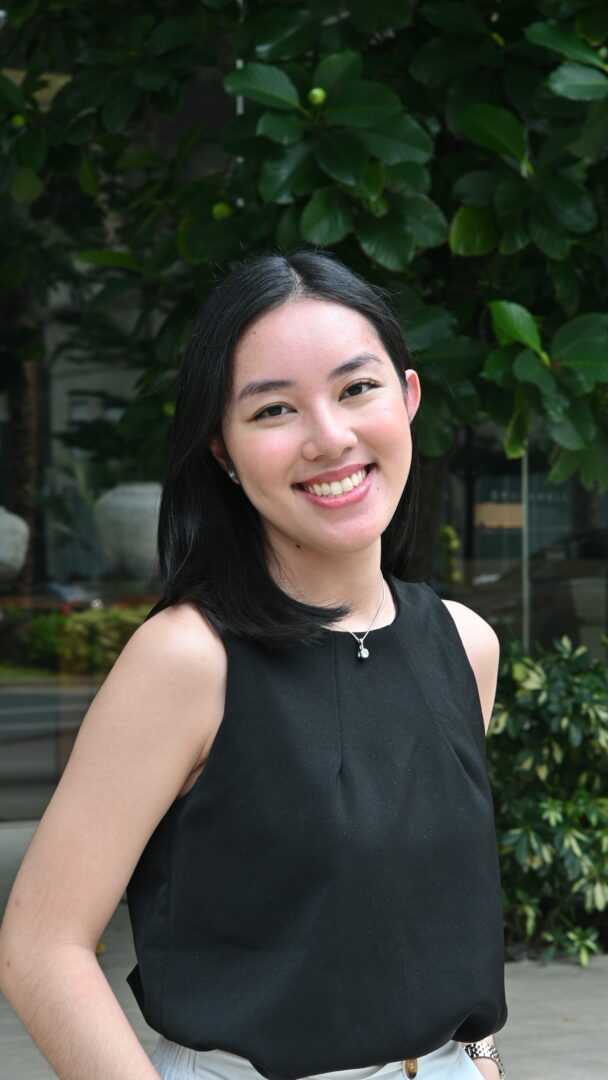 Alarie Estrella, Associate Consultant - Clear M&C Saatchi