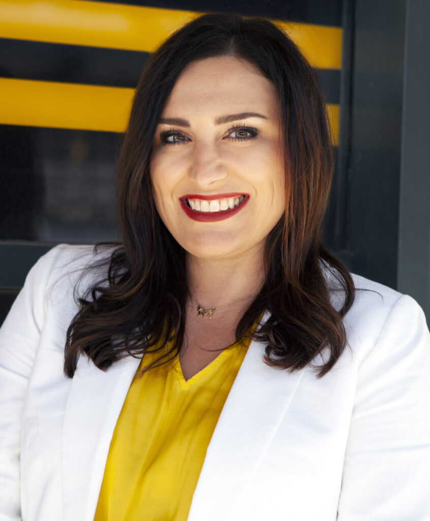 Rhonda Hiatt, Chief Strategy Officer - Clear M&C Saatchi